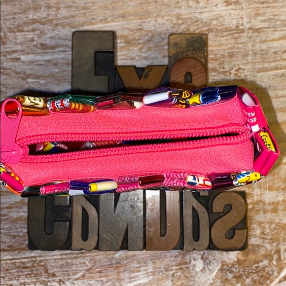 no name - artisian | Bags | Recycled Juice Box Purse | Poshmark